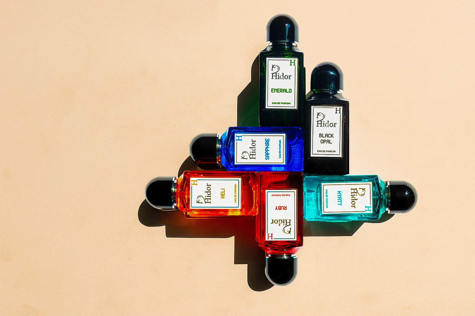 Fragrances to Lighten Up Your Summer – By Paris Lab – Parislab Perfumery