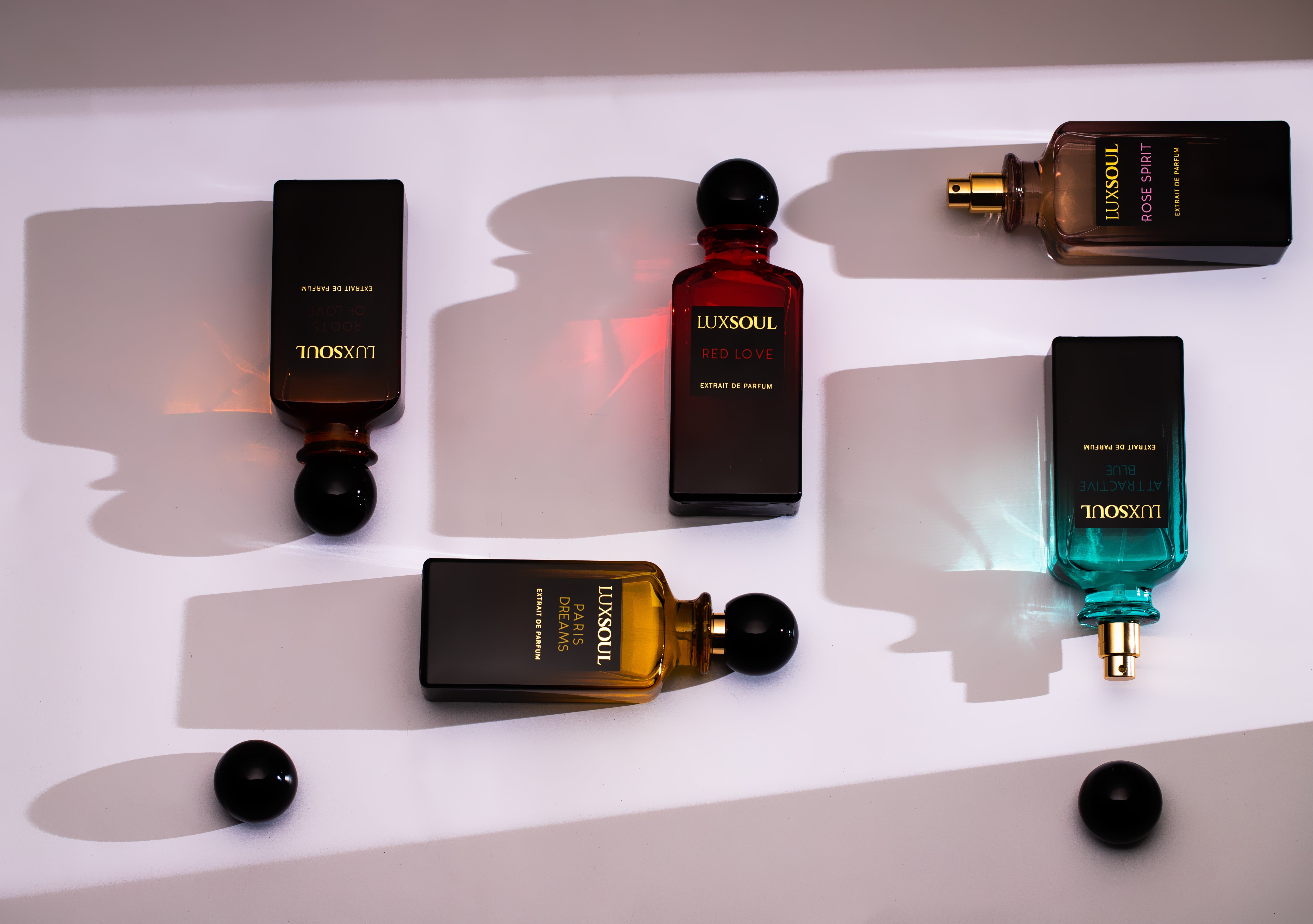 Top Perfume Manufacturers in Dubai - Paris Lab | Shop Online – Parislab ...