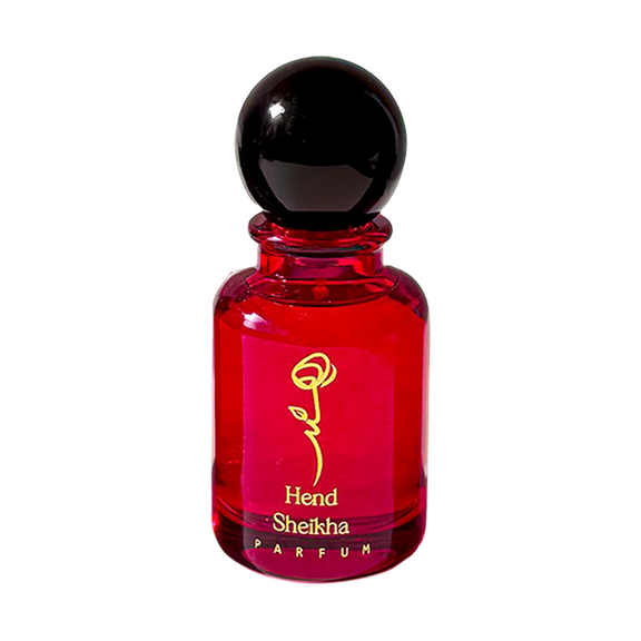 Hend Sheikha Parfum – Parislab Perfumery